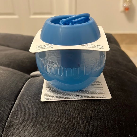 downy | Other | Ultra Downy Ball | Poshmark